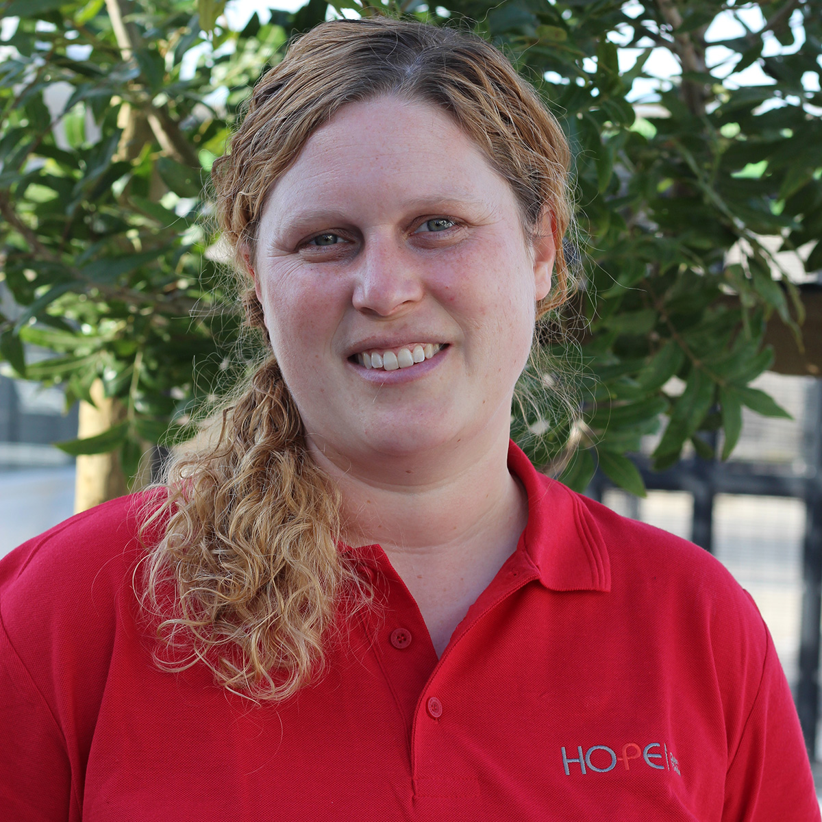 Our Organisation Staff – Hope Cape Town