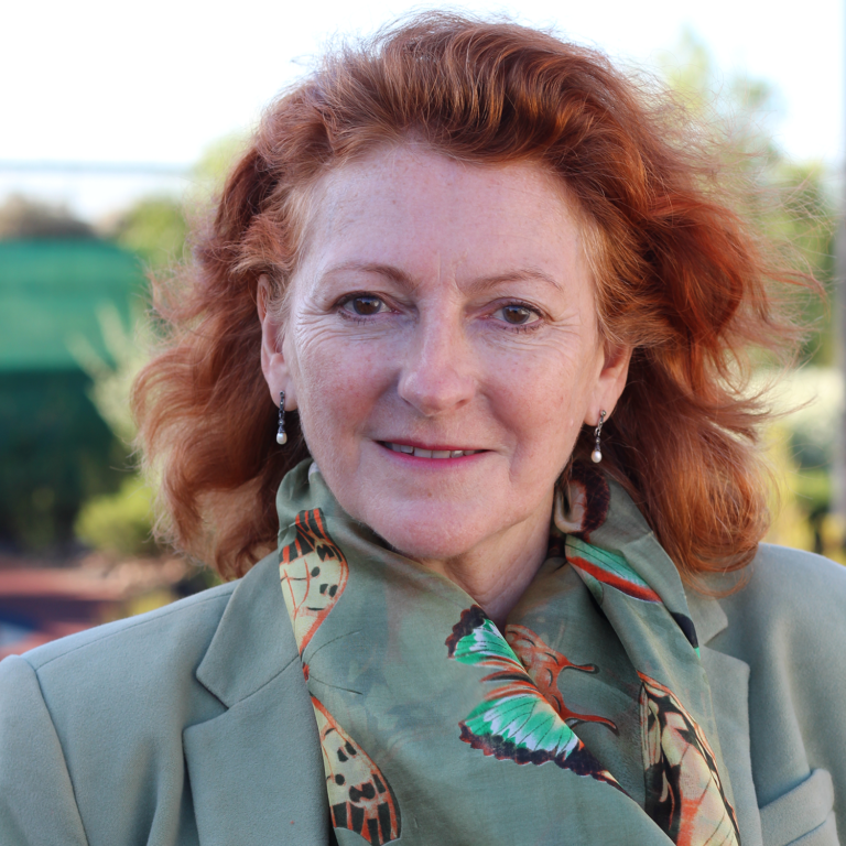 Our Organisation Governance – Hope Cape Town