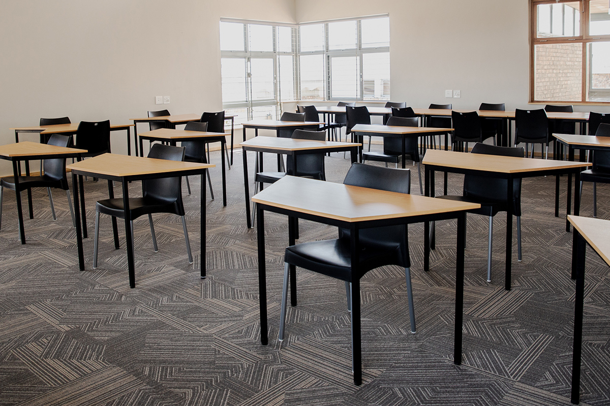 Use our Facility – Hope Cape Town