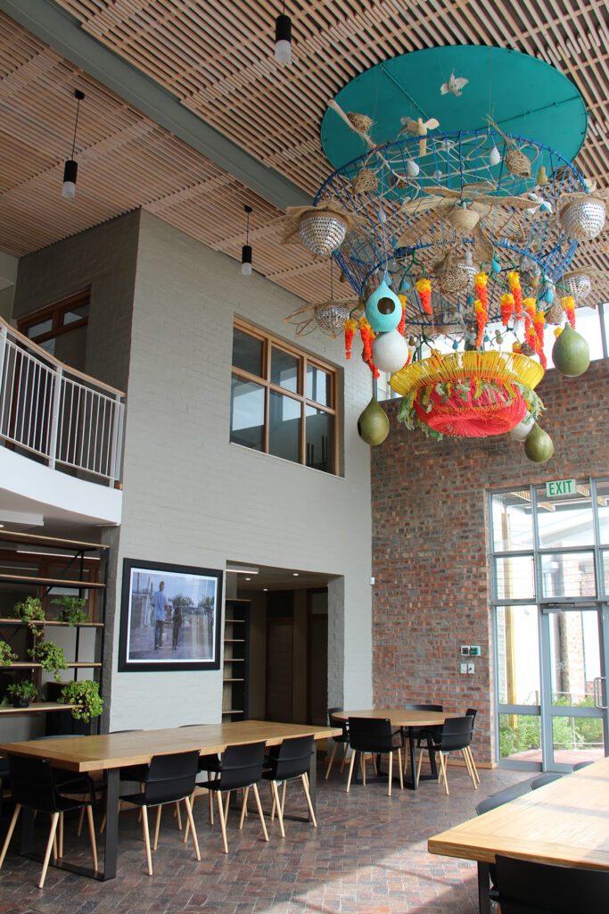 Use our Facility – Hope Cape Town